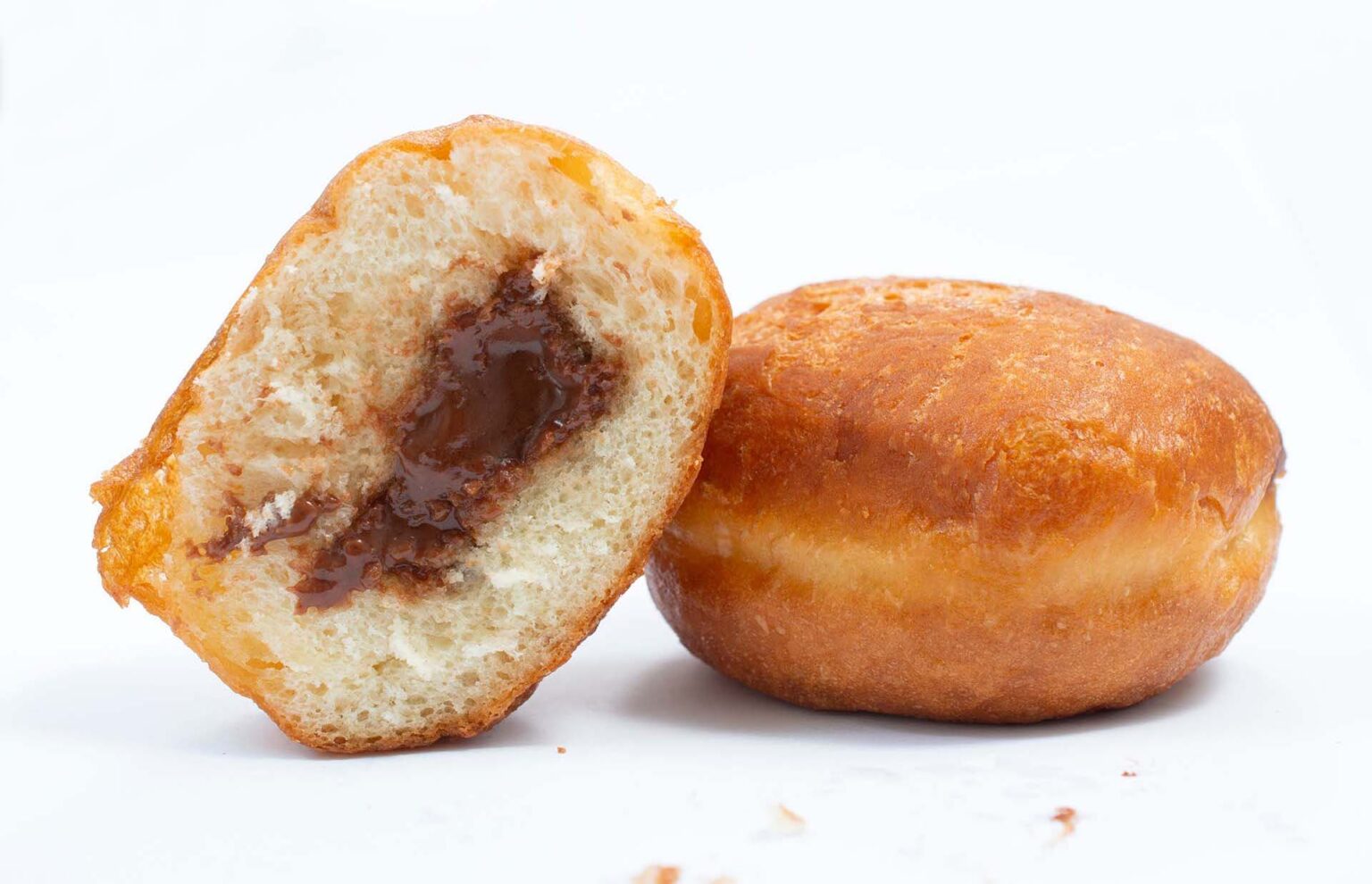 Snow Fluff Filling - Ingram Brothers