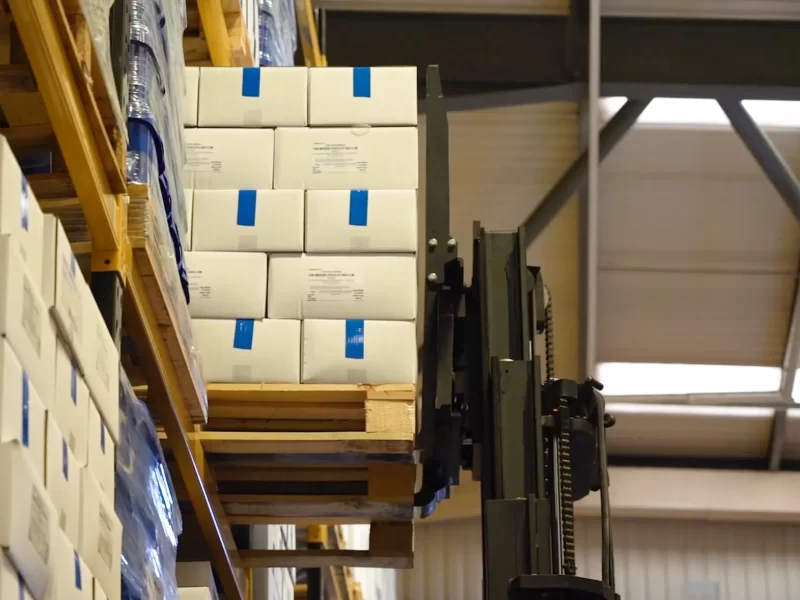 Contract Manufacturing - Ingram Brothers